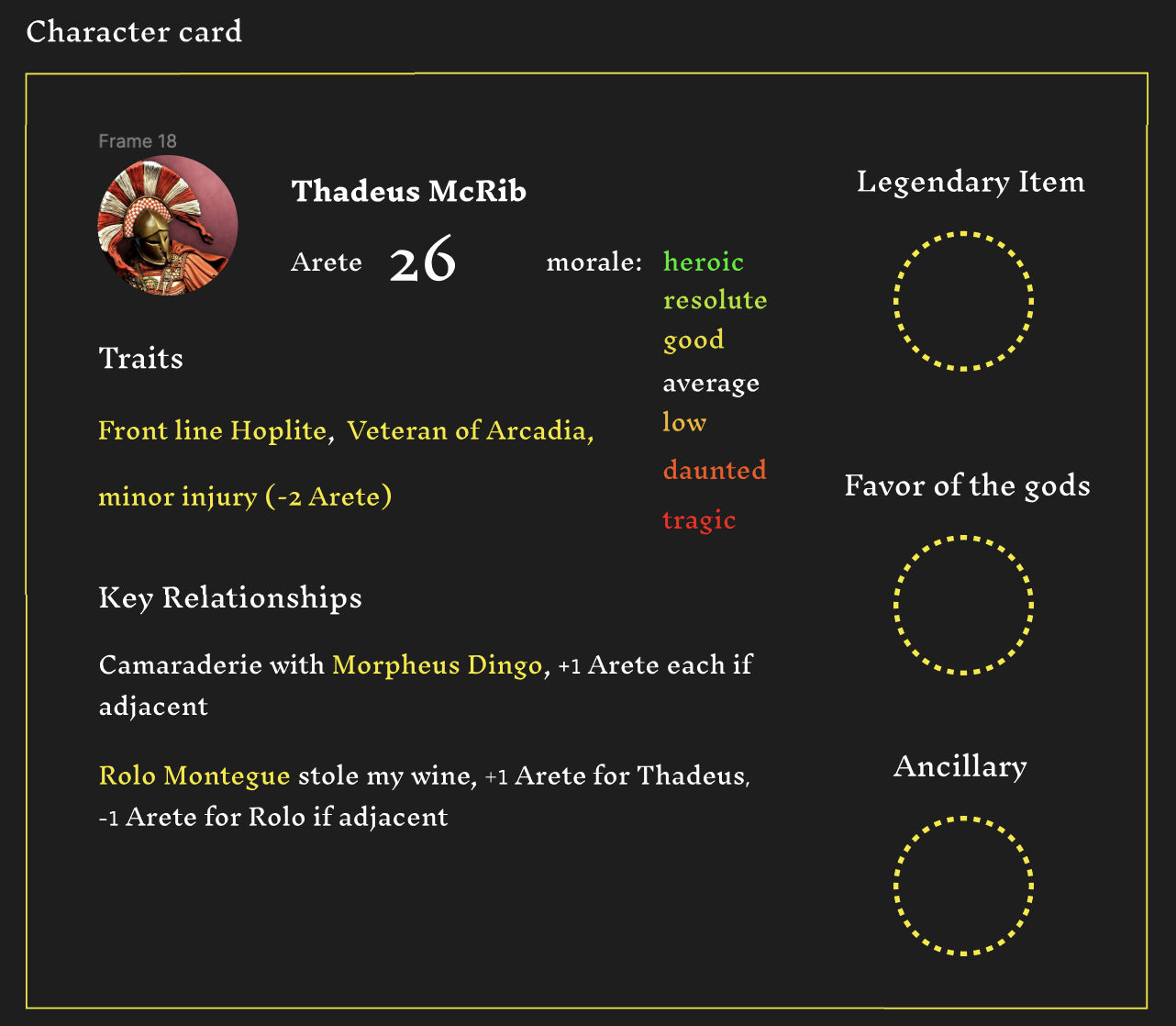 GitHub - 0xPrimordia/Polis